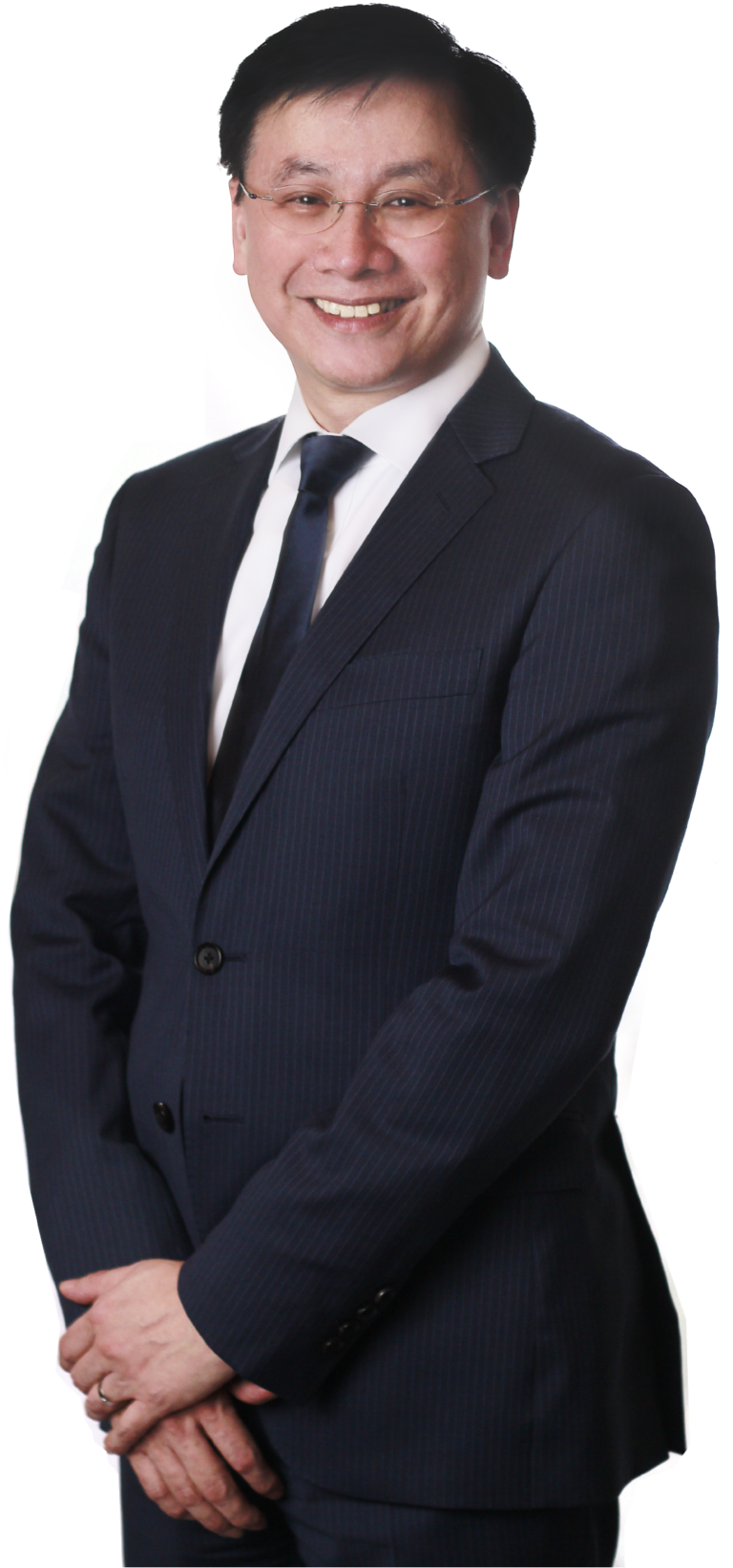 Message from the President and CEO – Universal Robina Corporation