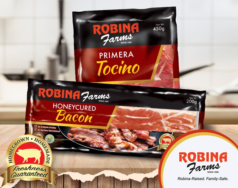 Strategy Updates – Universal Robina Corporation