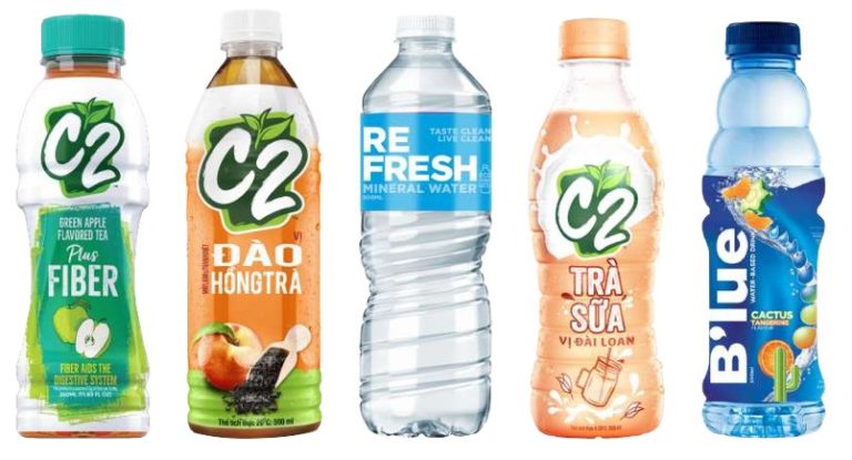 Strategy Updates – Universal Robina Corporation