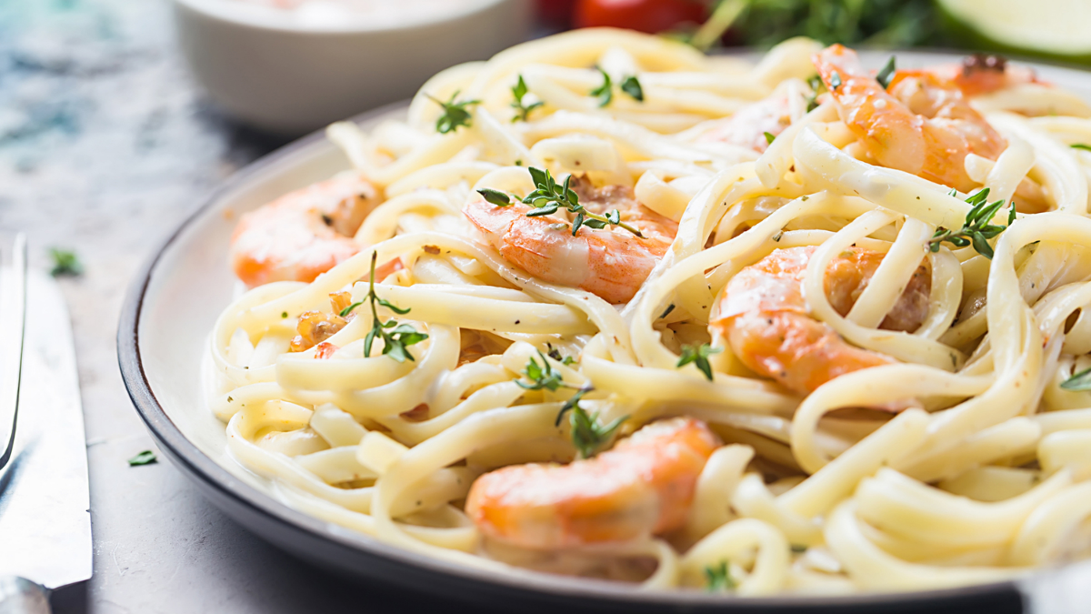 Types Of Pasta In The Philippines