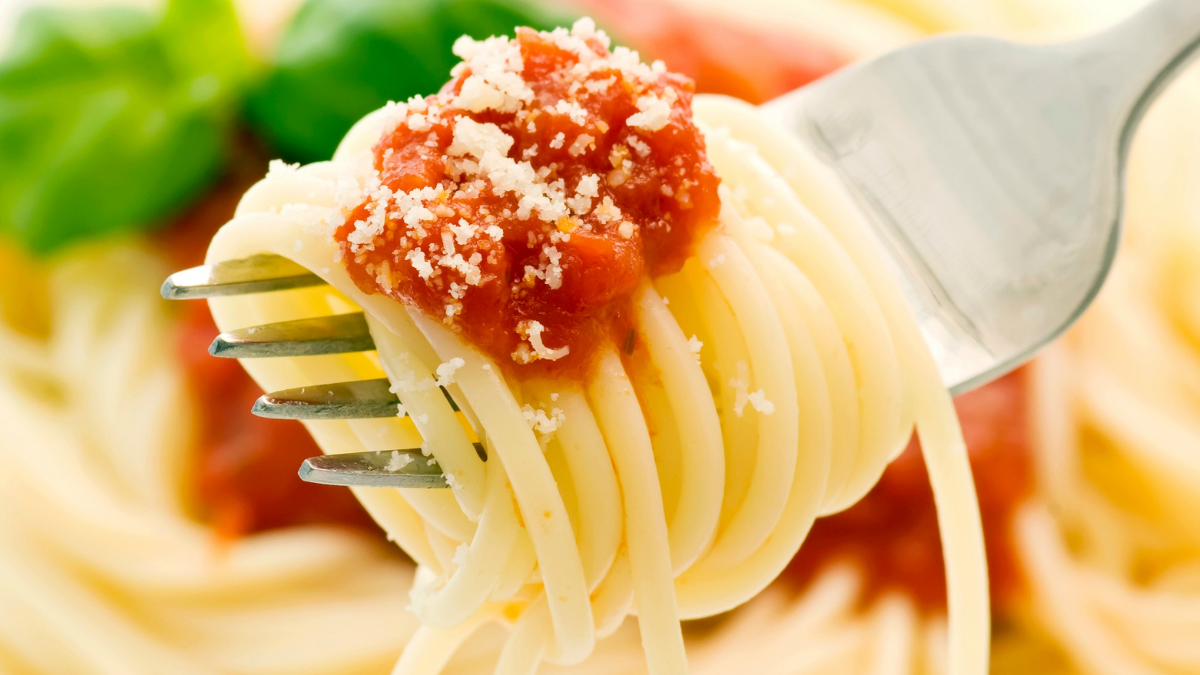 Here’s How You Can Cook a Perfectly Al Dente Pasta Every Time