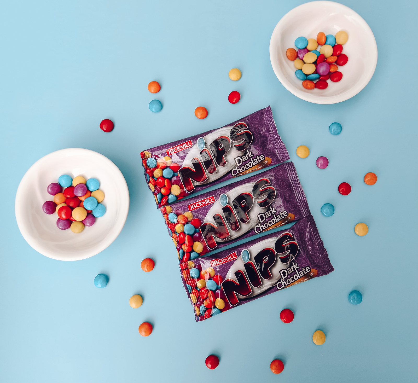 Nips chocolate store