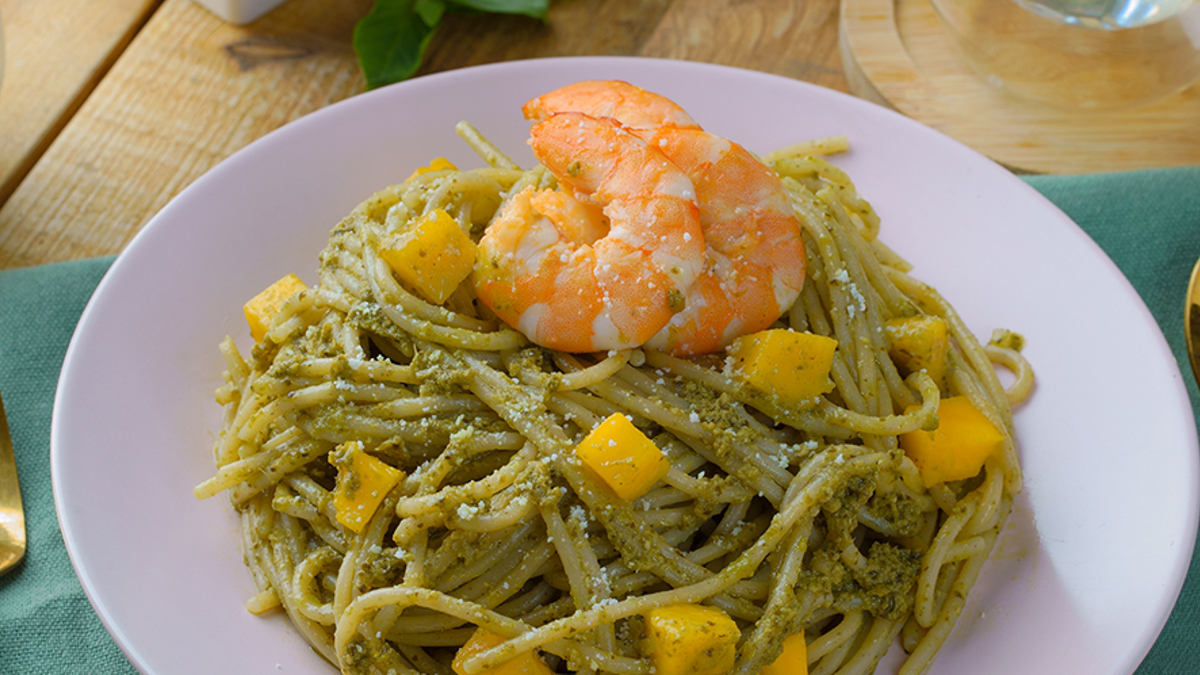 Indulge with Guilt-Free Pasta Recipes