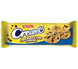 Jack 'n Jill | Universal Robina