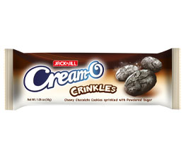 Jack 'n Jill | Universal Robina