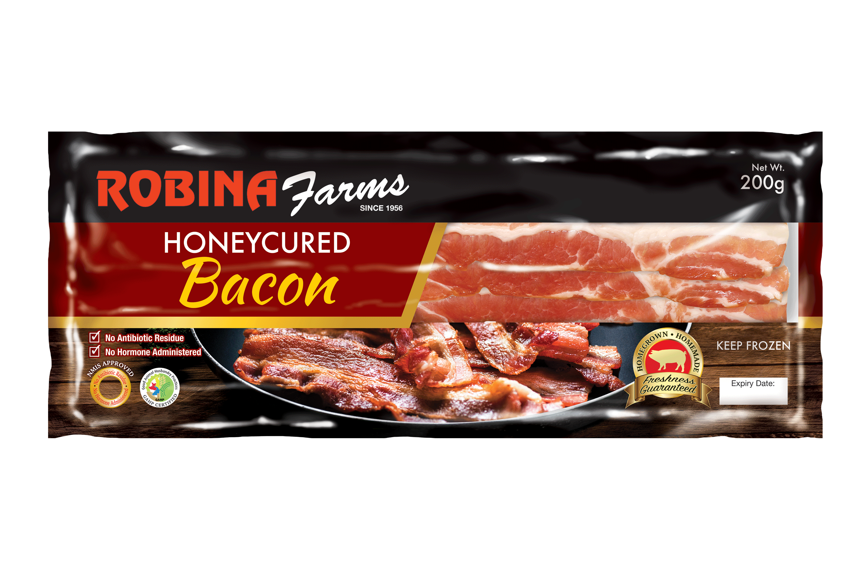 Robina Agri Parters | Universal Robina