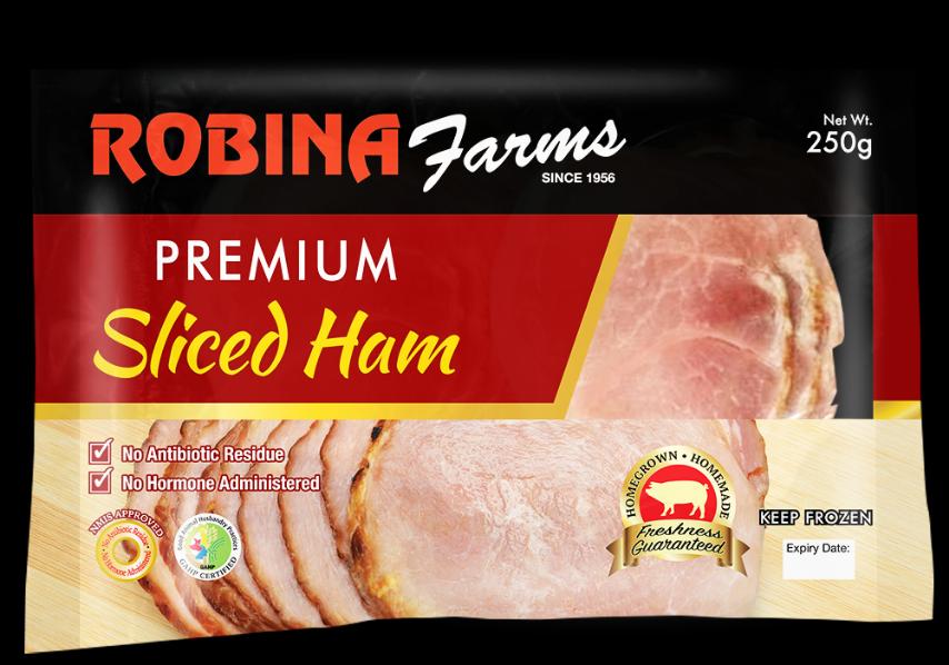 Robina Agri Parters | Universal Robina