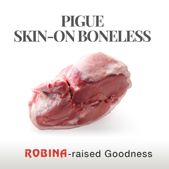 Robina Agri Parters | Universal Robina