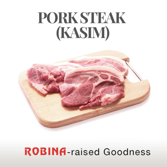 Robina Agri Parters | Universal Robina