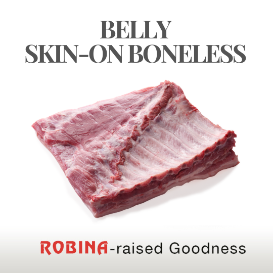 Robina Agri Parters | Universal Robina