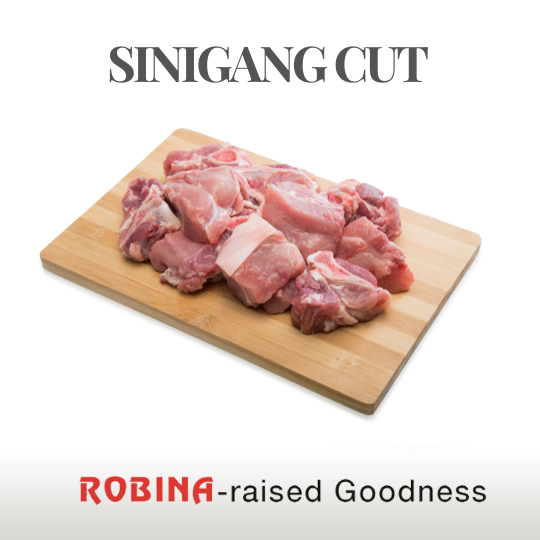 Robina Agri Parters | Universal Robina