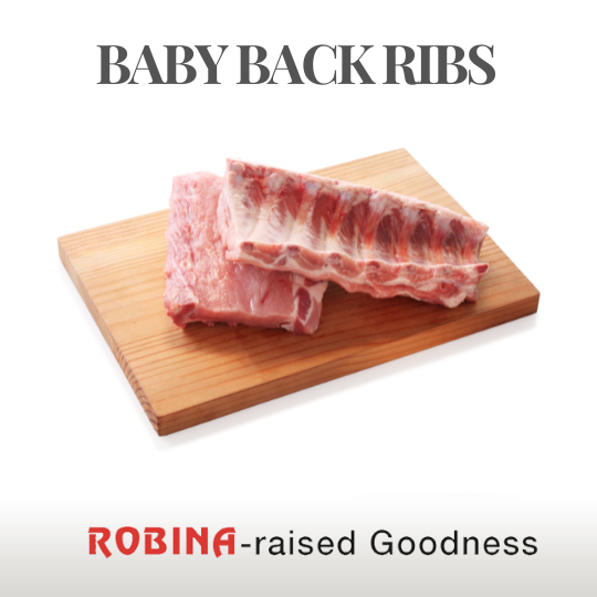 Robina Agri Parters | Universal Robina