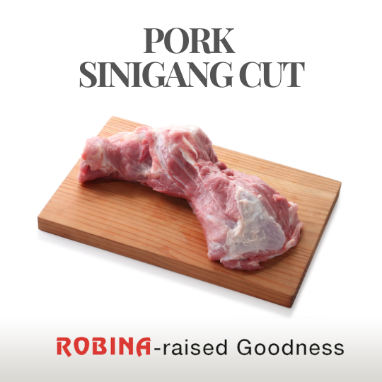 Robina Agri Parters | Universal Robina