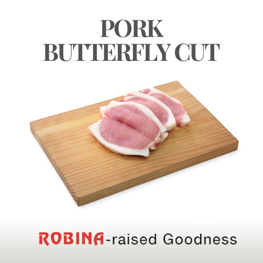 Robina Agri Parters | Universal Robina