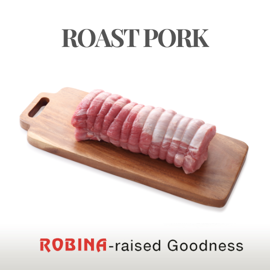 Robina Agri Parters | Universal Robina