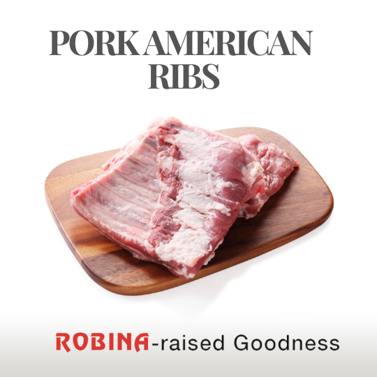 Robina Agri Parters | Universal Robina