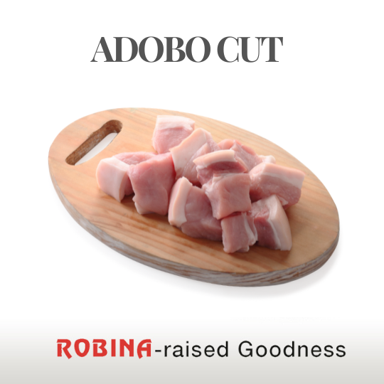 Robina Agri Parters | Universal Robina