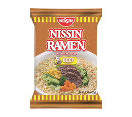 Nissin | Universal Robina