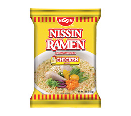 Nissin | Universal Robina