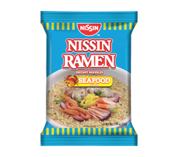 Nissin | Universal Robina