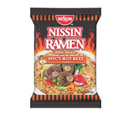 Nissin | Universal Robina