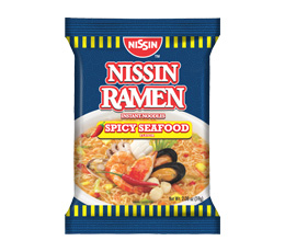 Nissin | Universal Robina