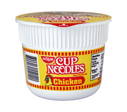 Nissin | Universal Robina