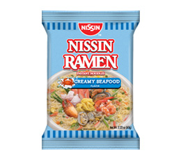 Nissin | Universal Robina