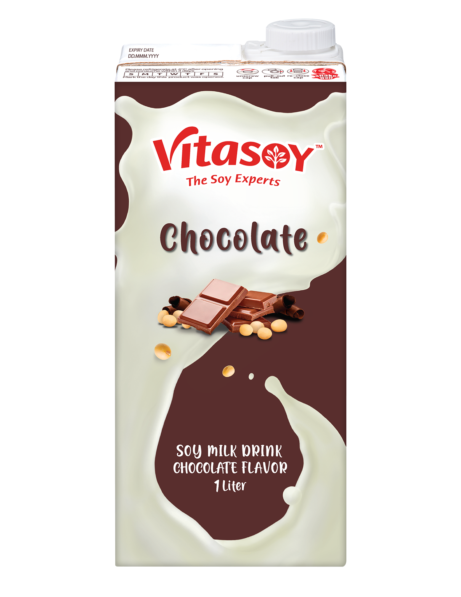Vitasoy | Universal Robina