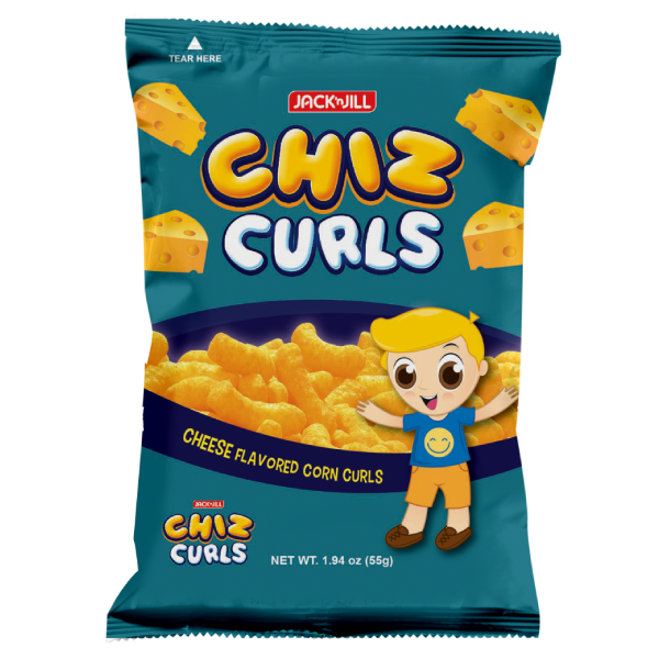 Jack 'n Jill | Universal Robina